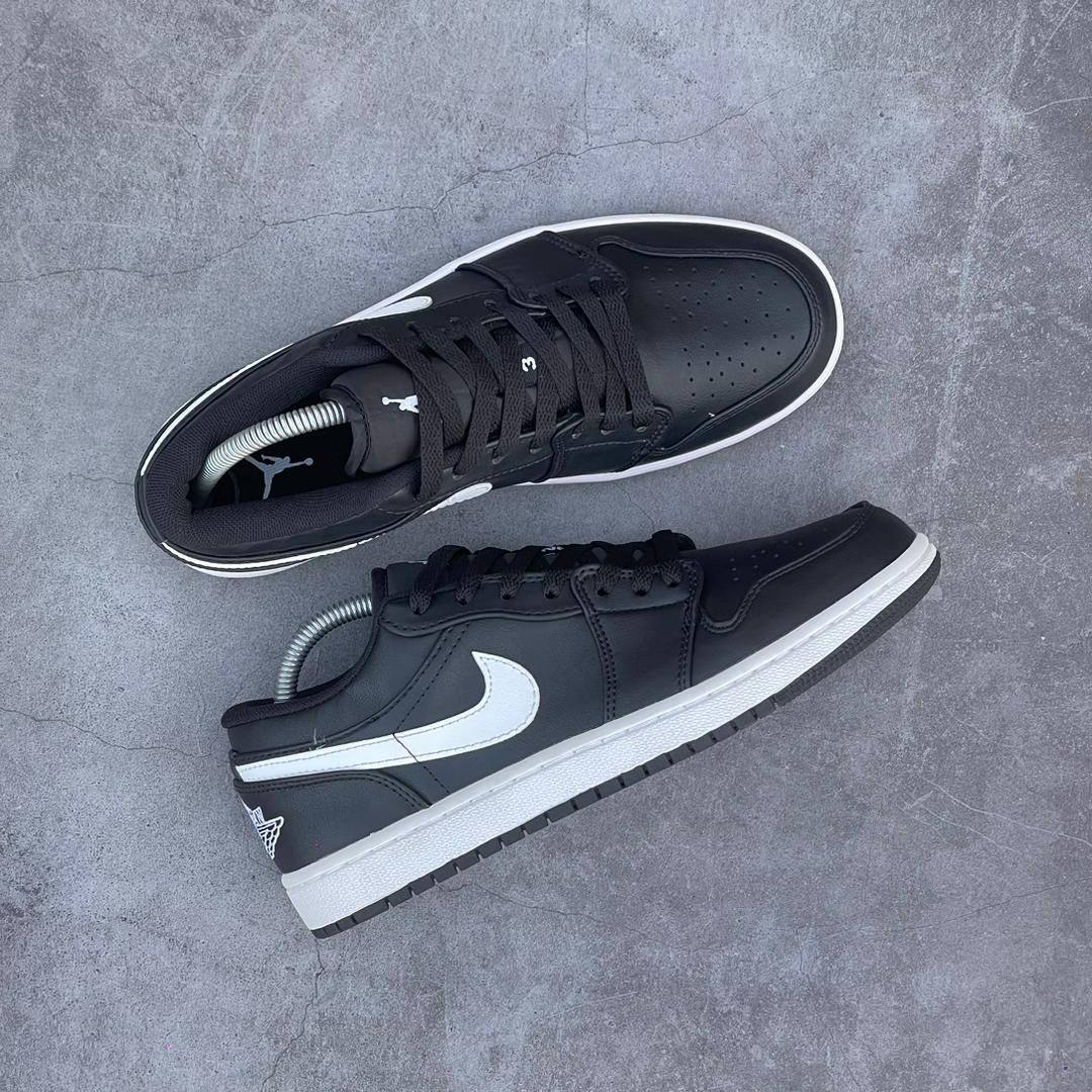 Air Jordan 1 Low OG Black Panda - Ruddys Store