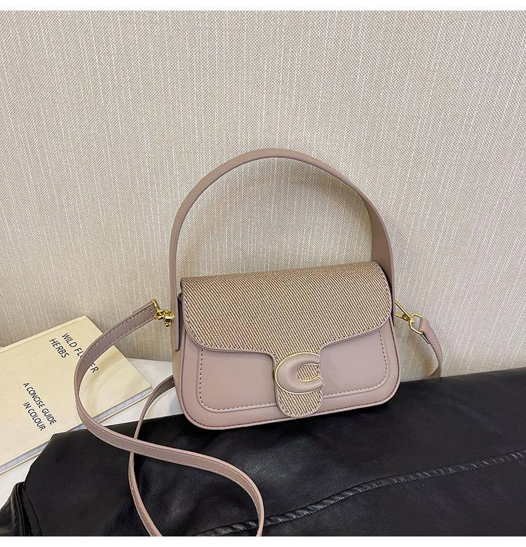 Luxury Coach Mini Hand Bag - Ruddys Store